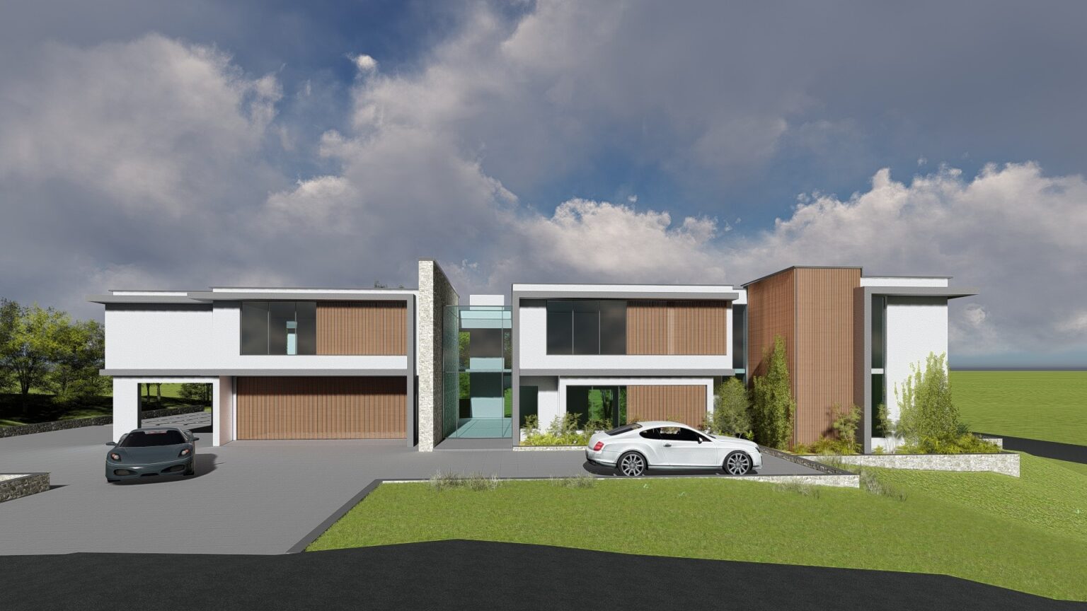 Projects - Cocoon Network